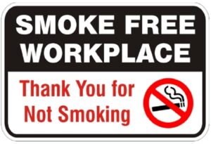 Workplace Smoking Policy for Construction Company - Construction Method ...