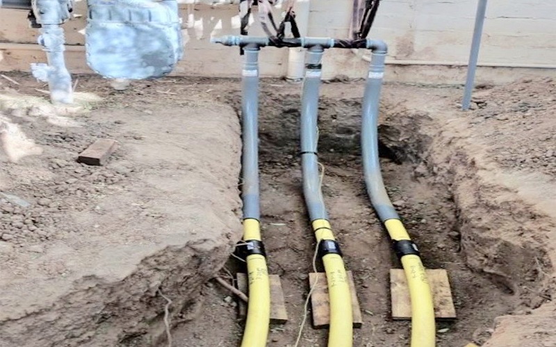 Natural Gas Piping Installation Method Statement Download 50 OFF