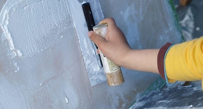 Plastering Method Statement - Construction Method Statement