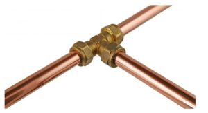 Copper Pipe Installation Method of Statement for Water Supply ...