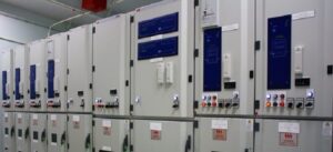 MCC, ACB and Control Panels Installation Method Statement ...